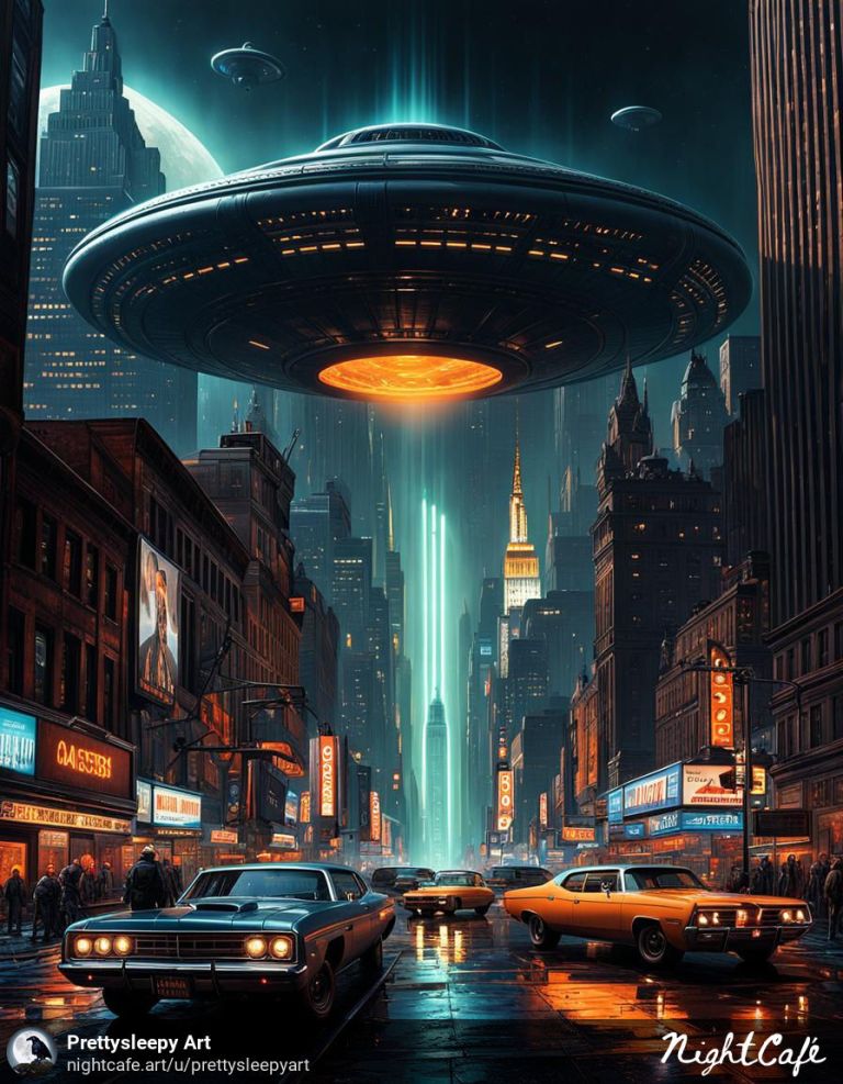 My Nightcafe Winning AI Prompts, Daily Challenge Daily 5%, 10% and 20% ...