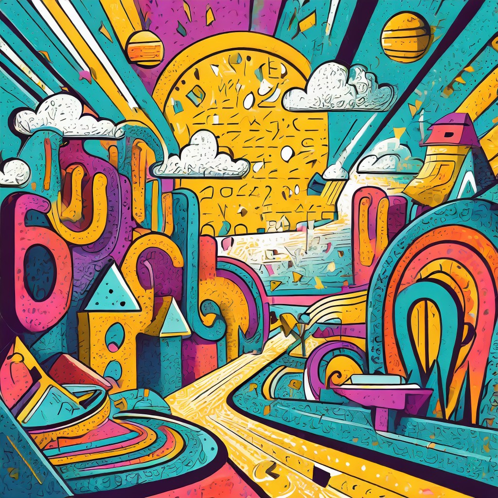 Inspiring AI Art Prompts and Stunning Creations – Student, Writers and Art