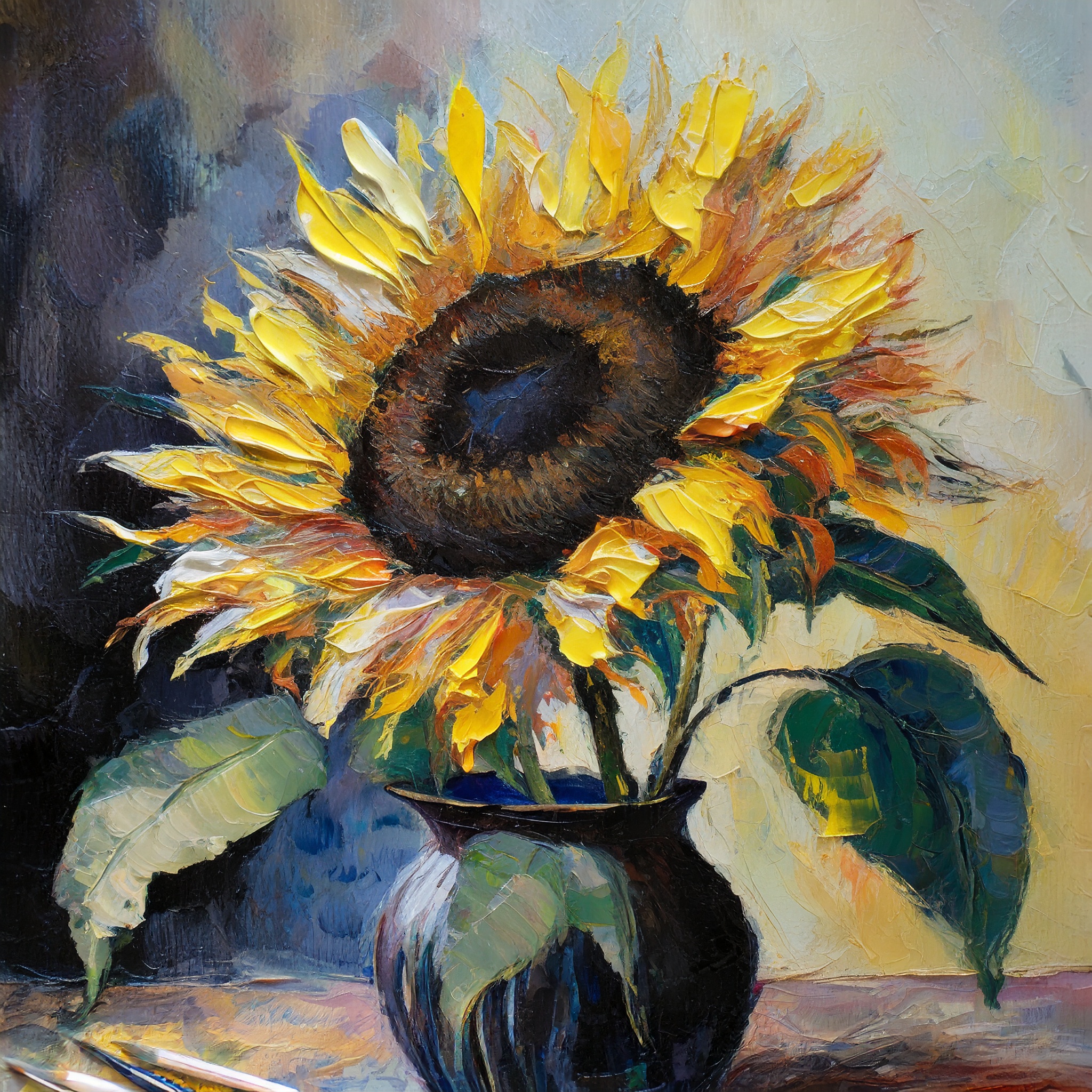 Inspiring AI Art Prompts and Stunning Creations – Student, Writers and Art