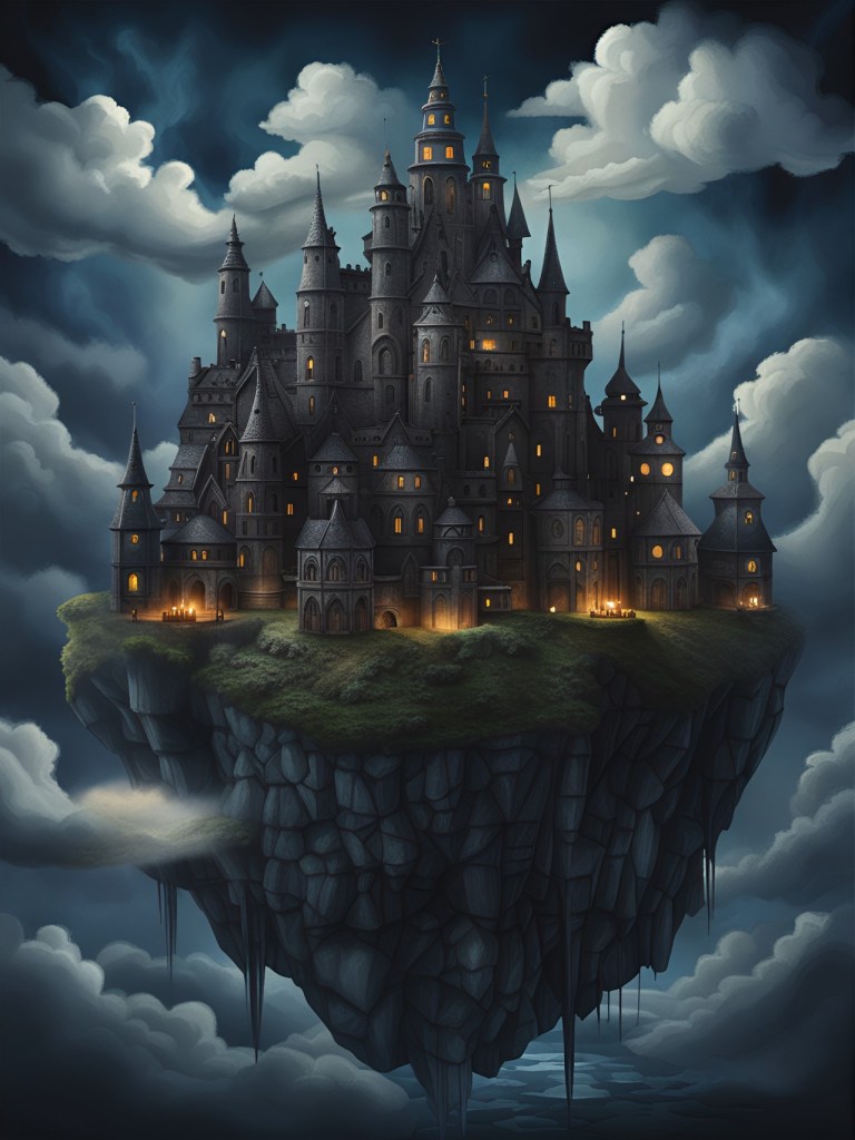 100 Medieval Character AI Art Prompts – Student, Writers and Art