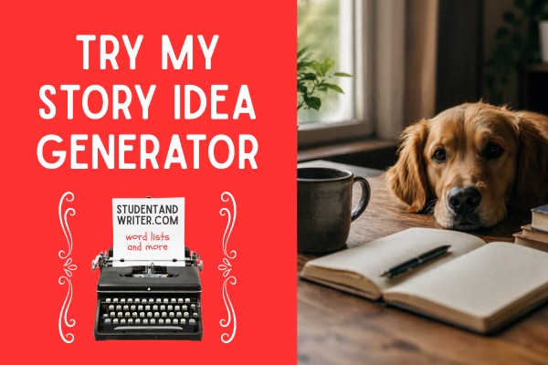 I Turned 1,000+ Writing Prompts Into a Generator on Github – Student ...